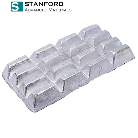 Scandium Alloys | Scandium