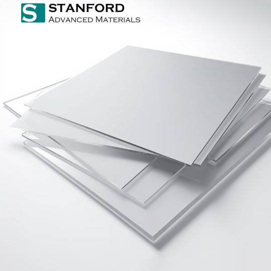 Scandium Compounds & Catalysts | Scandium