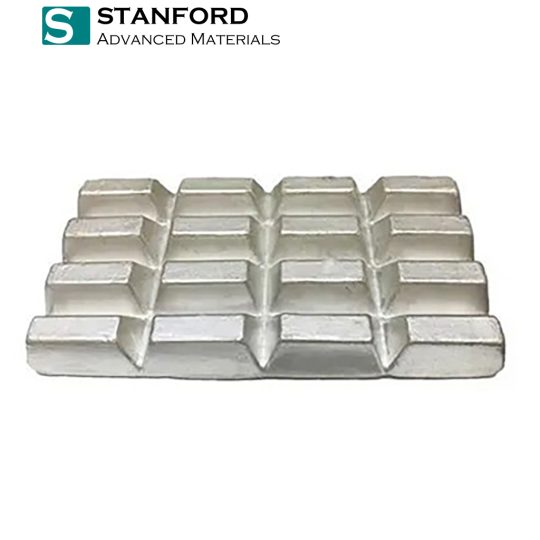 Scandium Alloys | Scandium