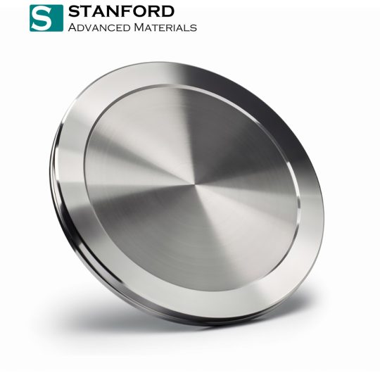 Scandium Sputtering Targets | Scandium