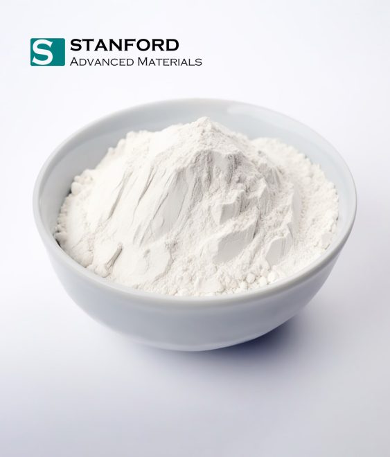PD1021 Scandium Carbonate (Sc2 (CO3)3•xH2O) Powder | Scandium