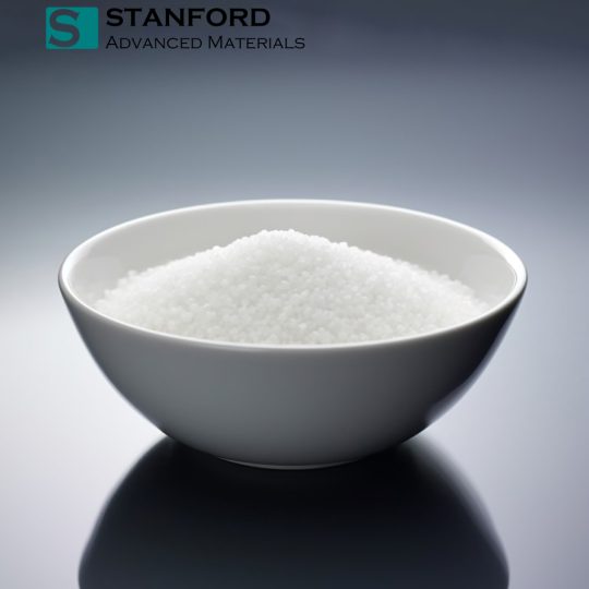 Scandium Compounds & Catalysts | Scandium