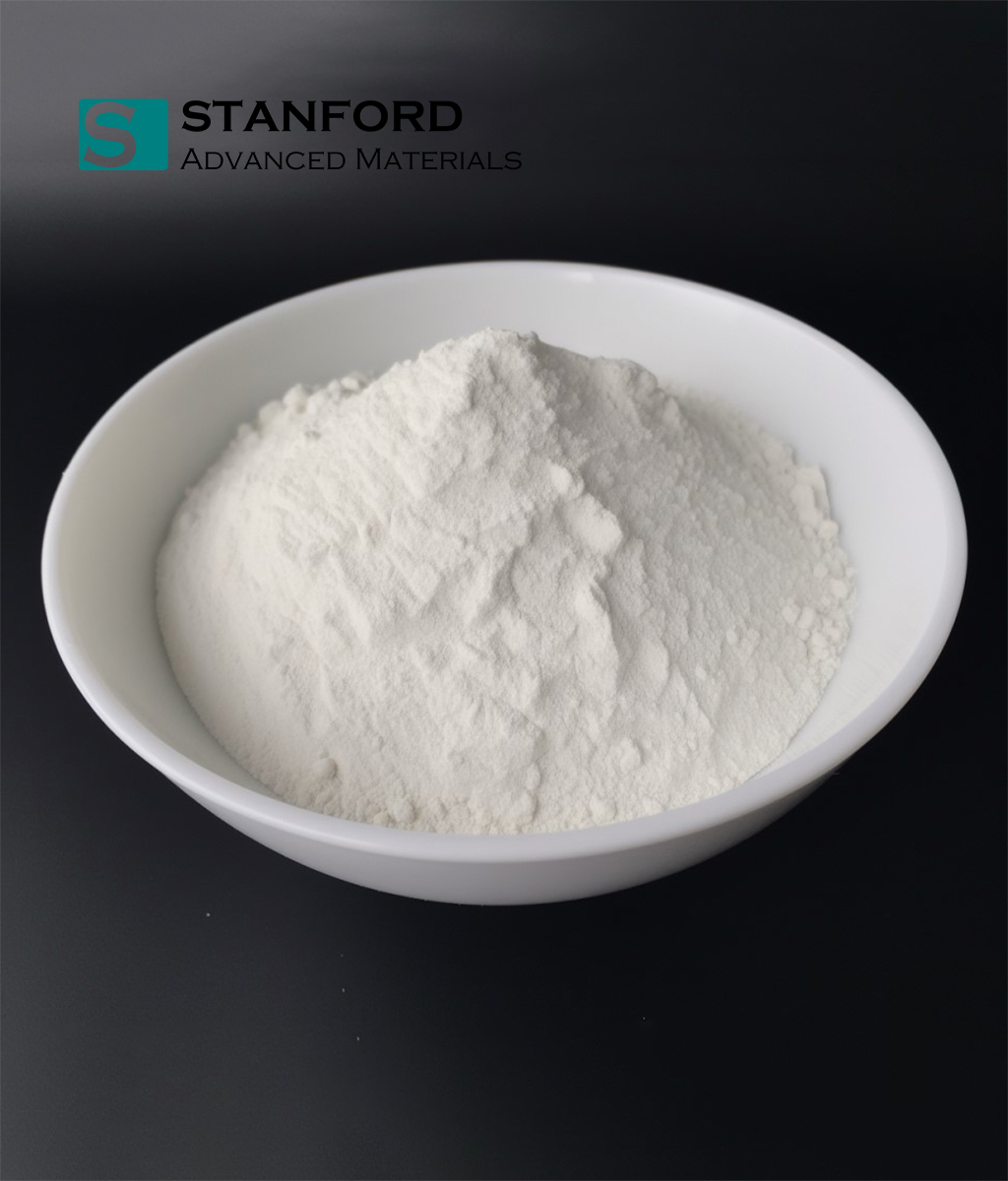 How to Choose Scandium Fluoride Powder for Your Project? | Scandium