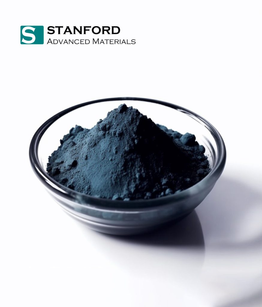 NR1898 Scandium Nitride (ScN) Powder | Scandium