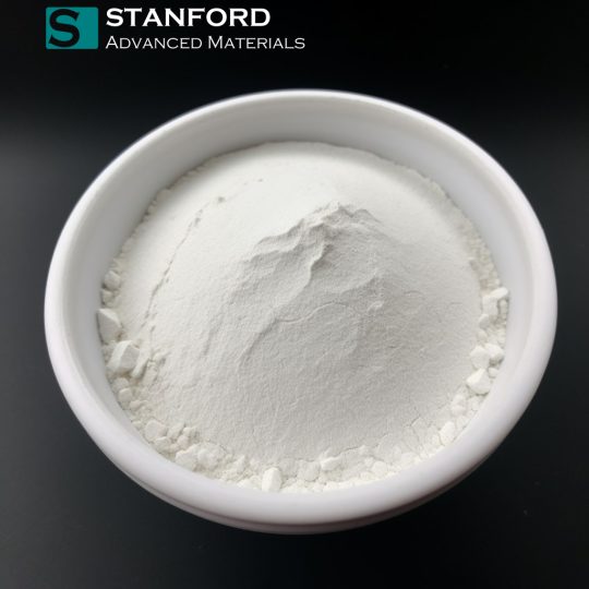 CL1020 Scandium(III) Chloride Hexahydrate | Scandium