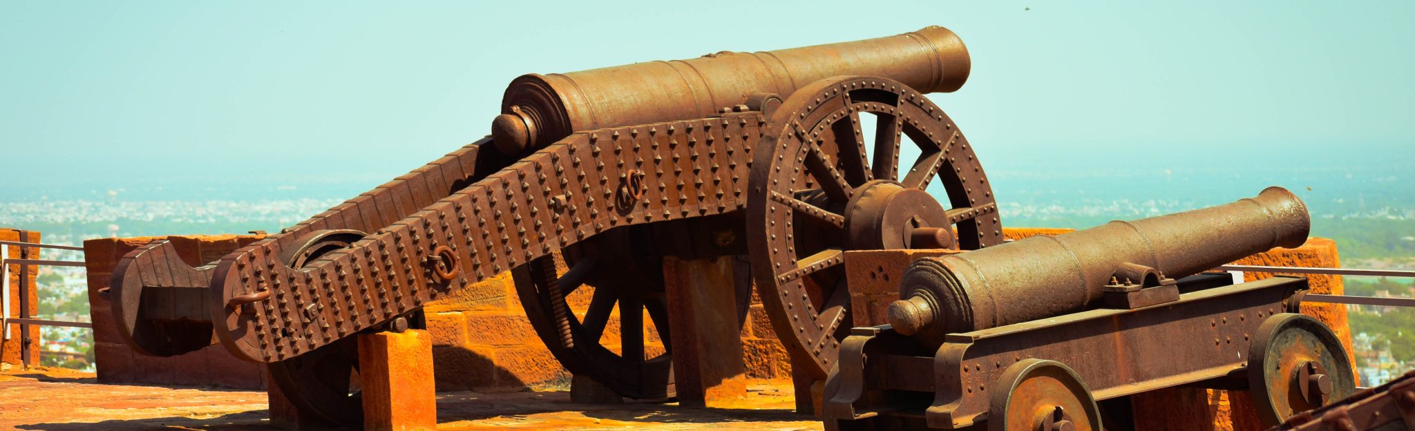 Scandium for Defense and Military | Scandium