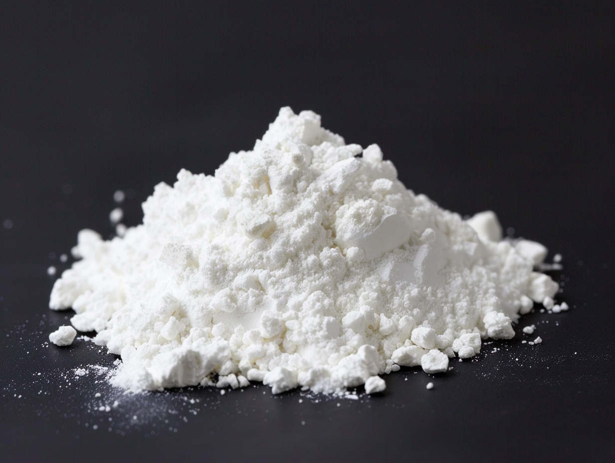 How to Choose Scandium Fluoride Powder for Your Project? | Scandium