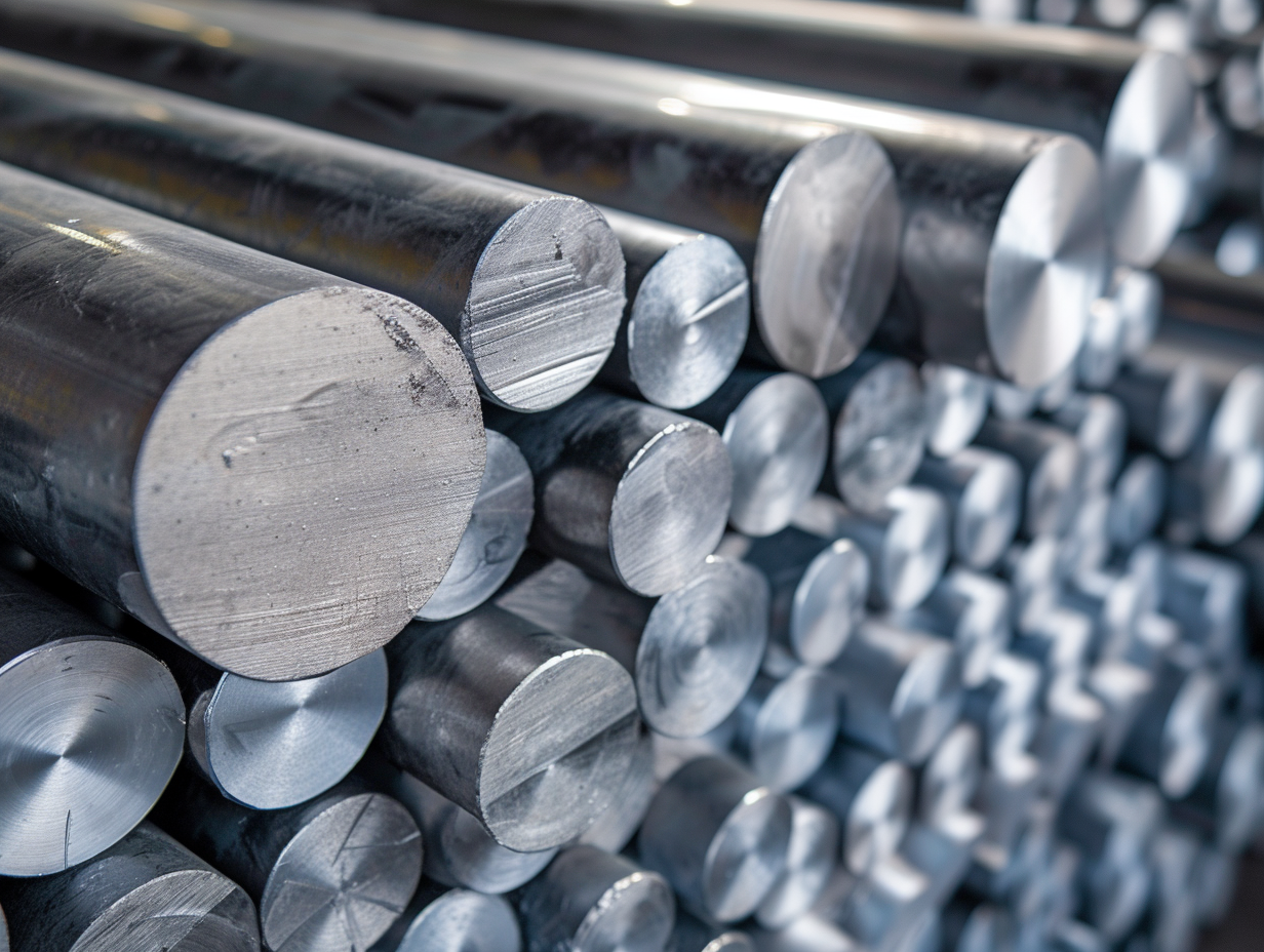 3 Types of Scandium Alloys: A Simple Introduction | Scandium