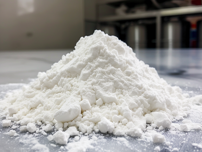 Scandium Nitrate: A Compound Overview | Scandium