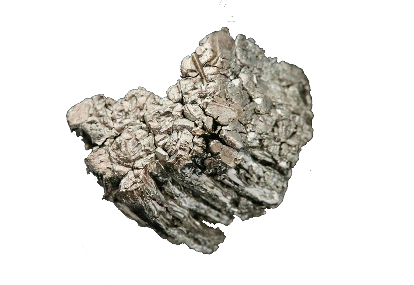 Understanding the Rarity of Scandium | Scandium