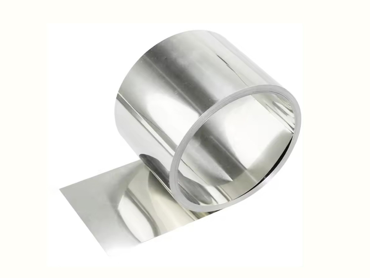 Thin Matters: How Scandium Foil Thickness Shapes Its Applications ...