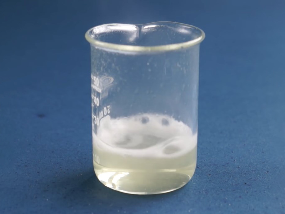 Exploring Scandium’s Reactivity: Interactions with Water, Air, Acids ...