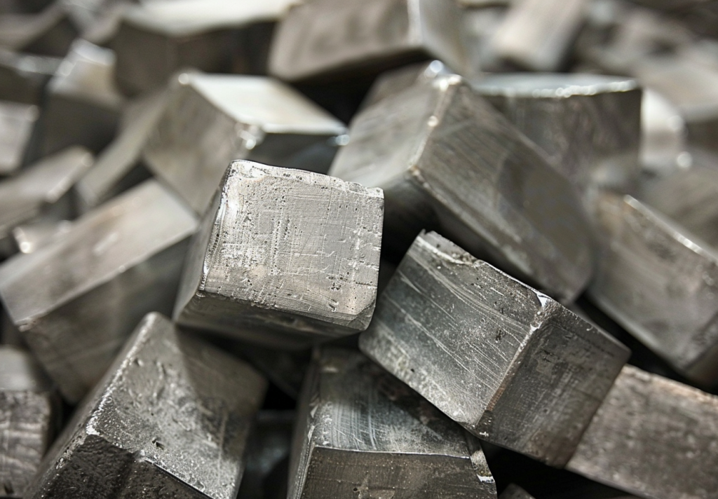 Premium Scandium Products: Metals, Alloys, Compounds, and More