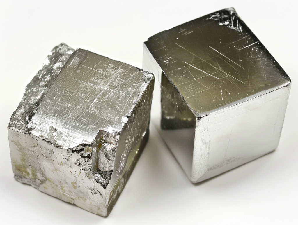 Premium Scandium Products: Metals, Alloys, Compounds, and More Premium Scandium Products: Metals, Alloys, Compounds, and More
