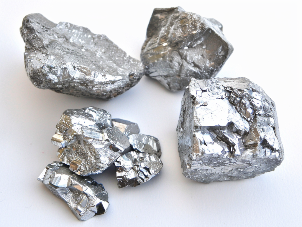 Scandium Comparison | Scandium Scandium Comparison | Scandium