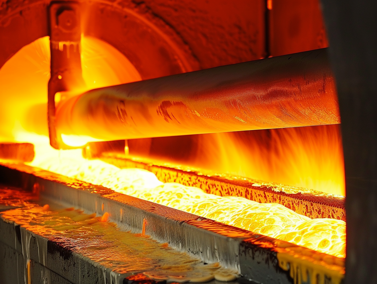 Scandium Melting Point: Advantages and Applications | Scandium