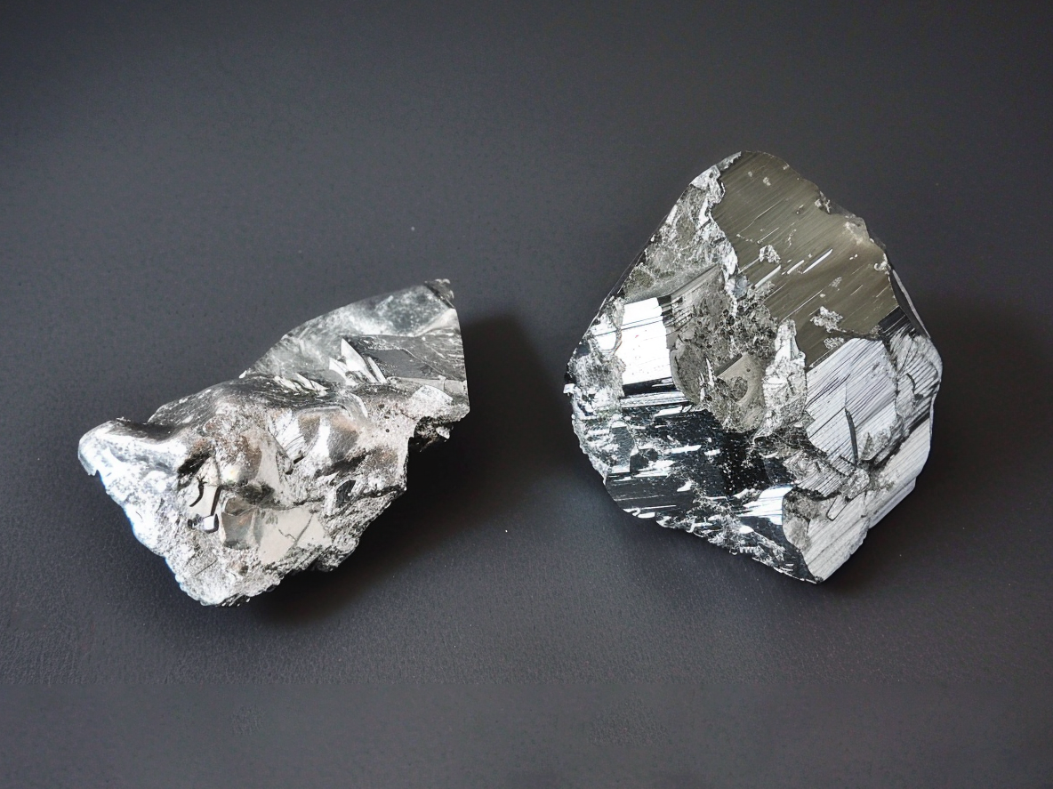 Scandium and Hafnium: A Comprehensive Comparison for the Curious Mind ...