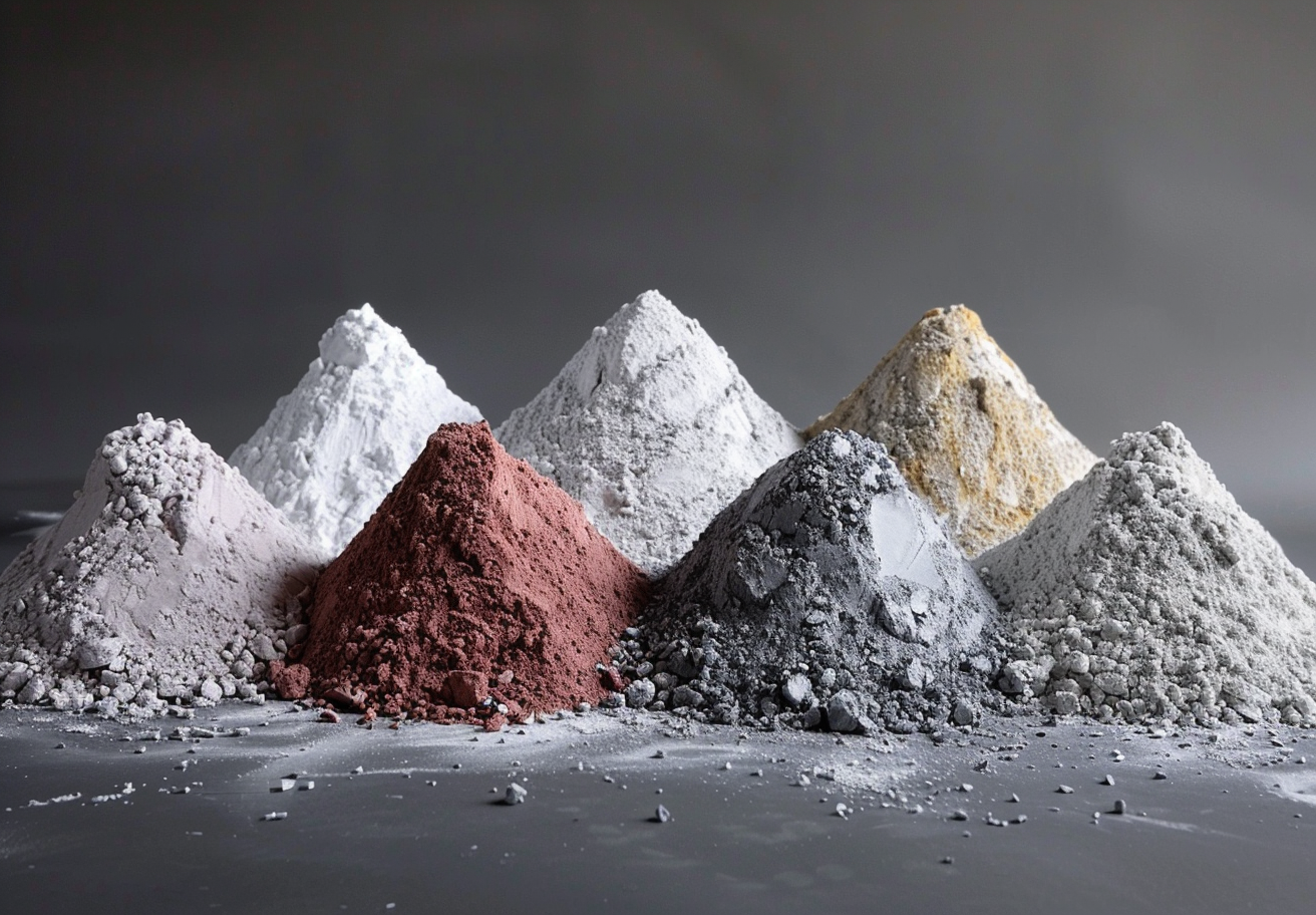 7 Types of Scandium Compounds: A Simple Introduction | Scandium